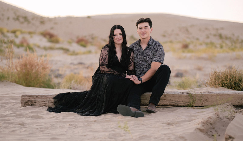 Aubary Wilson and Westley Ayers' Wedding Website