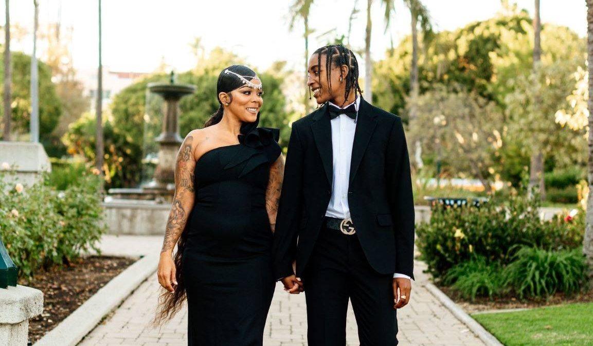 Aja Allen and Raichel Crosswell's Wedding Website