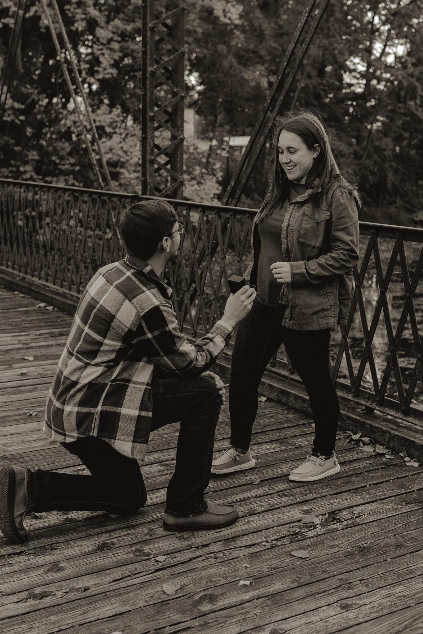 Natalie Garber and Chandler Pittman's Wedding Website