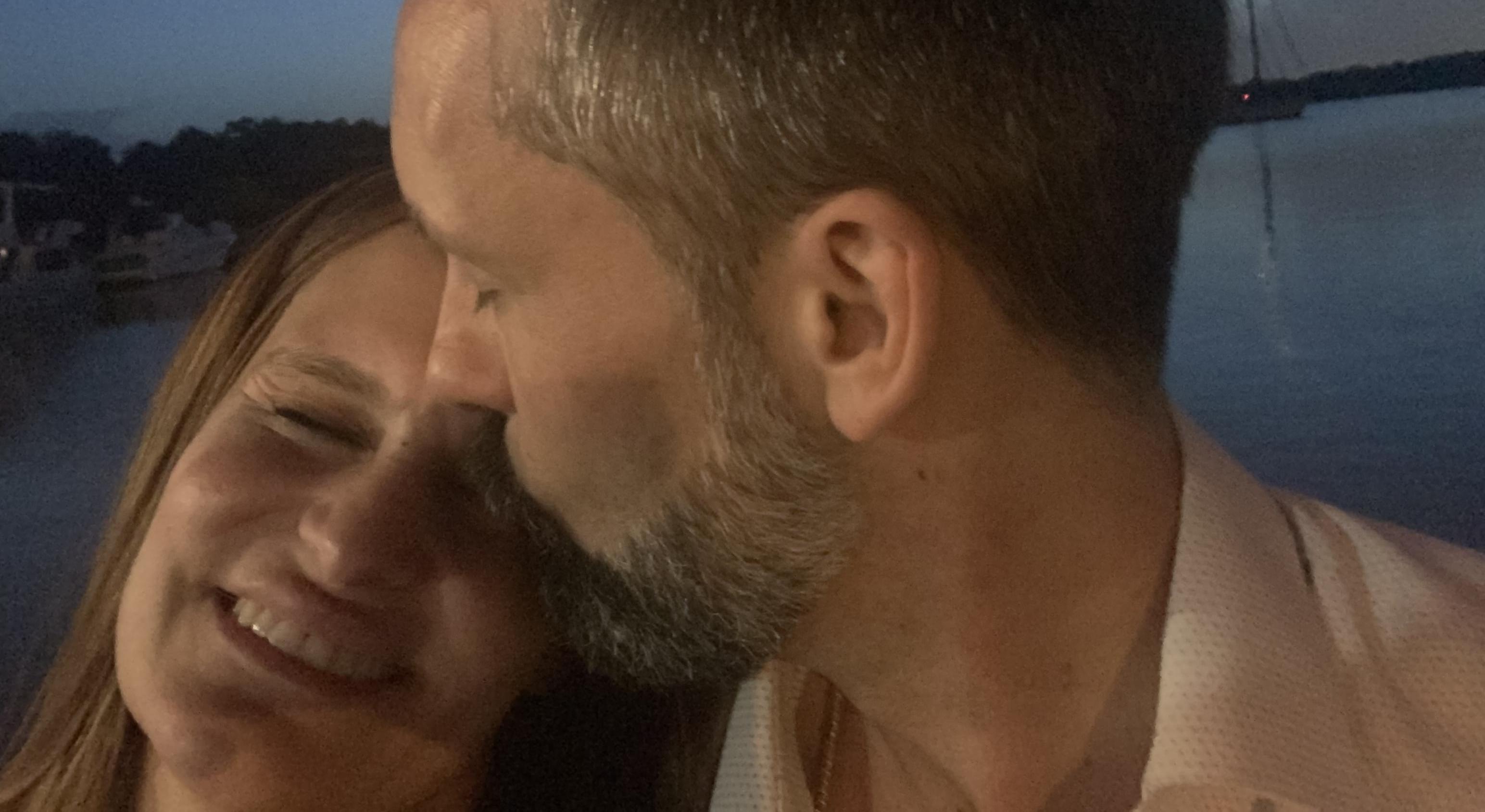 Reyna Molina and Diemo Lange's Wedding Website