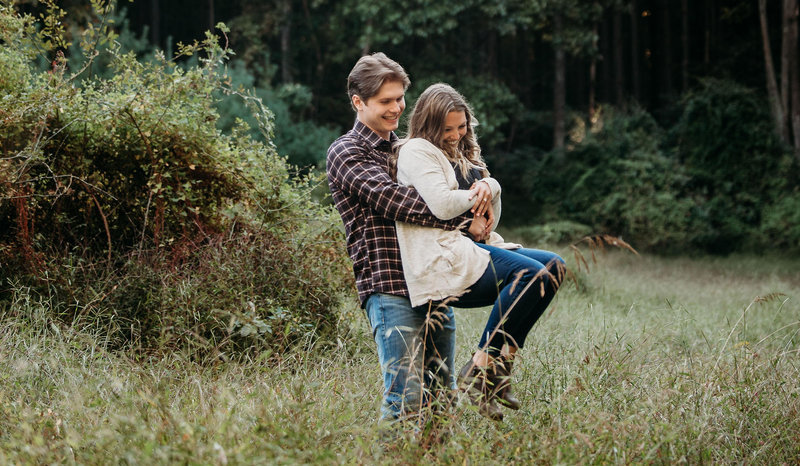 Samantha Preston and Jacob Preston's Wedding Website