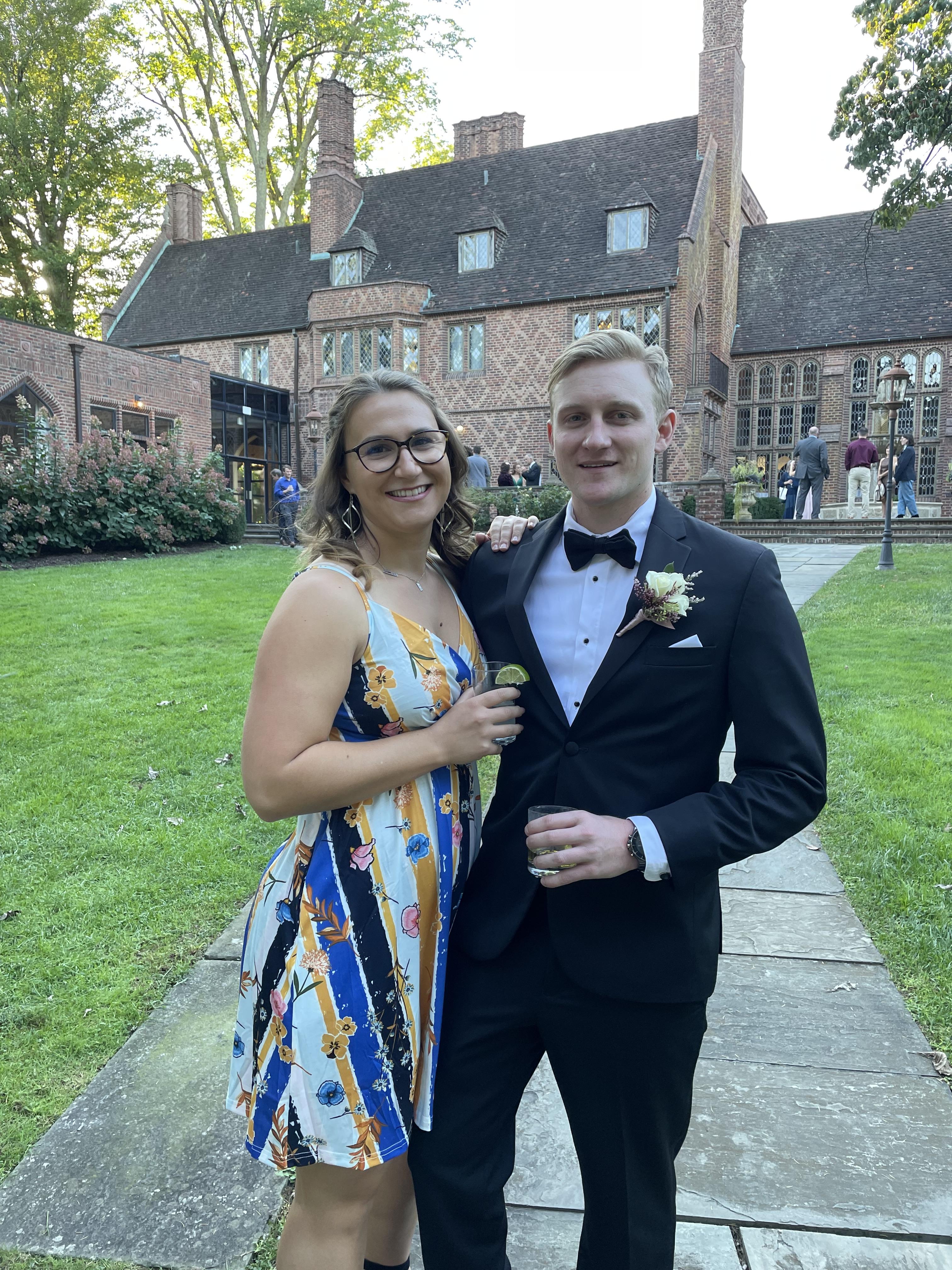 Jenny Turk and Kyle Doner's Wedding Website