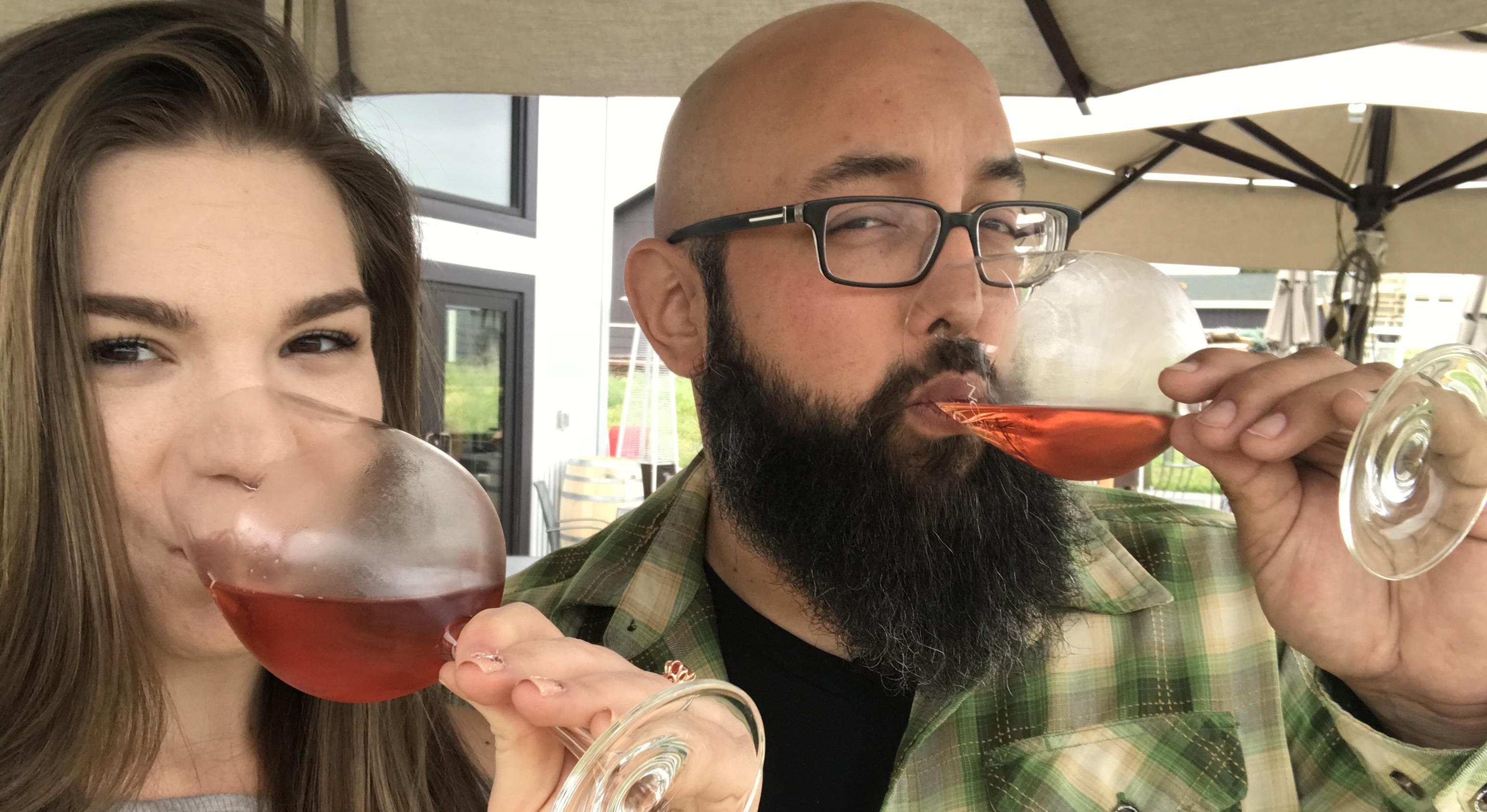 Grace Draut and Cameron Preston's Wedding Website