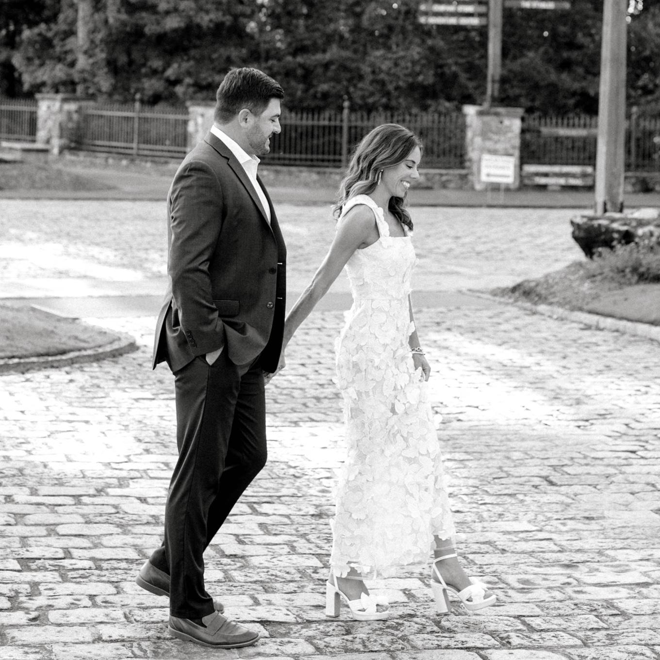 Kelly Kerr and Benjamin Gann's Wedding Website