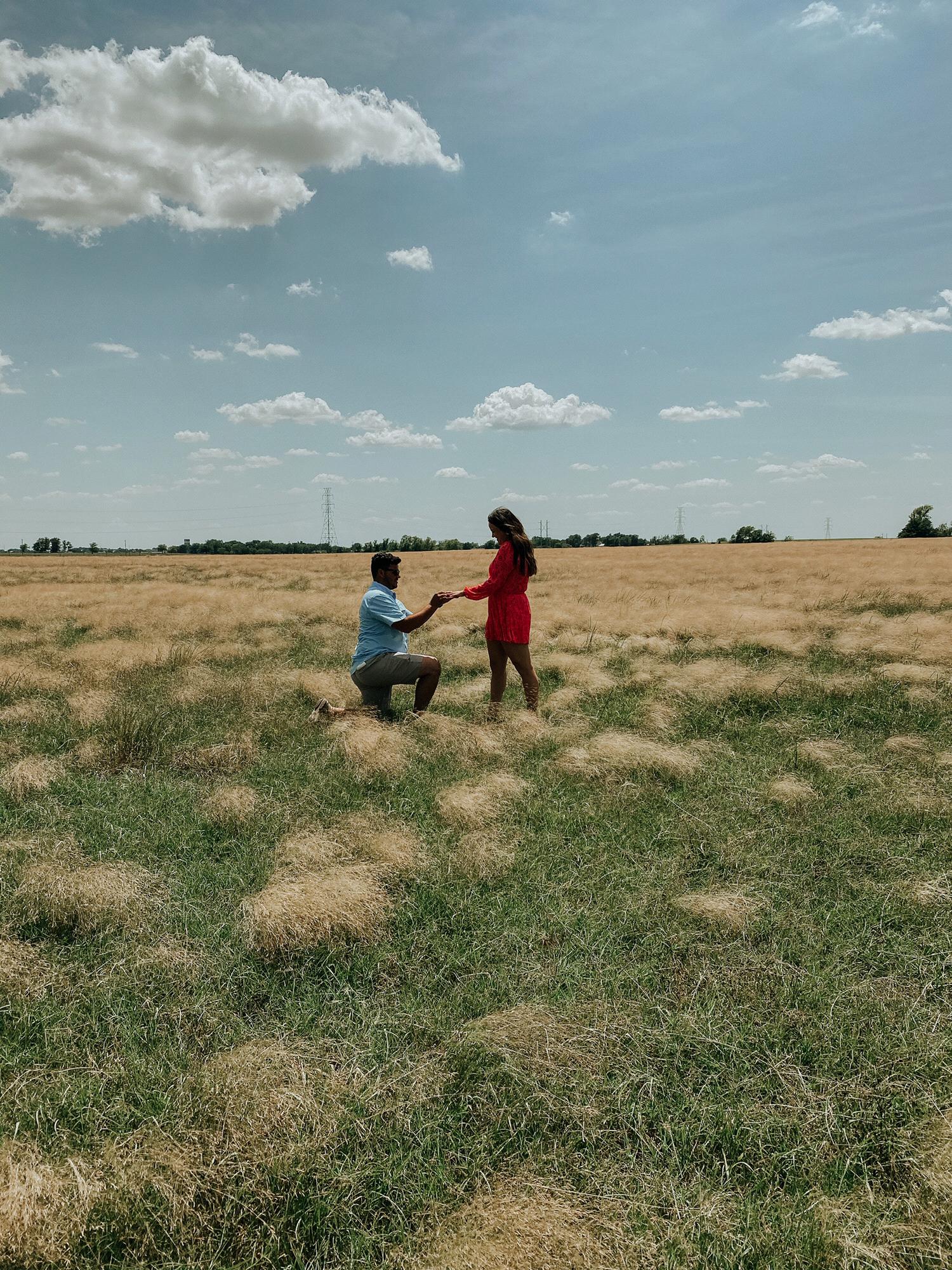 Becca Primeaux and Tyler Chupp's Wedding Website