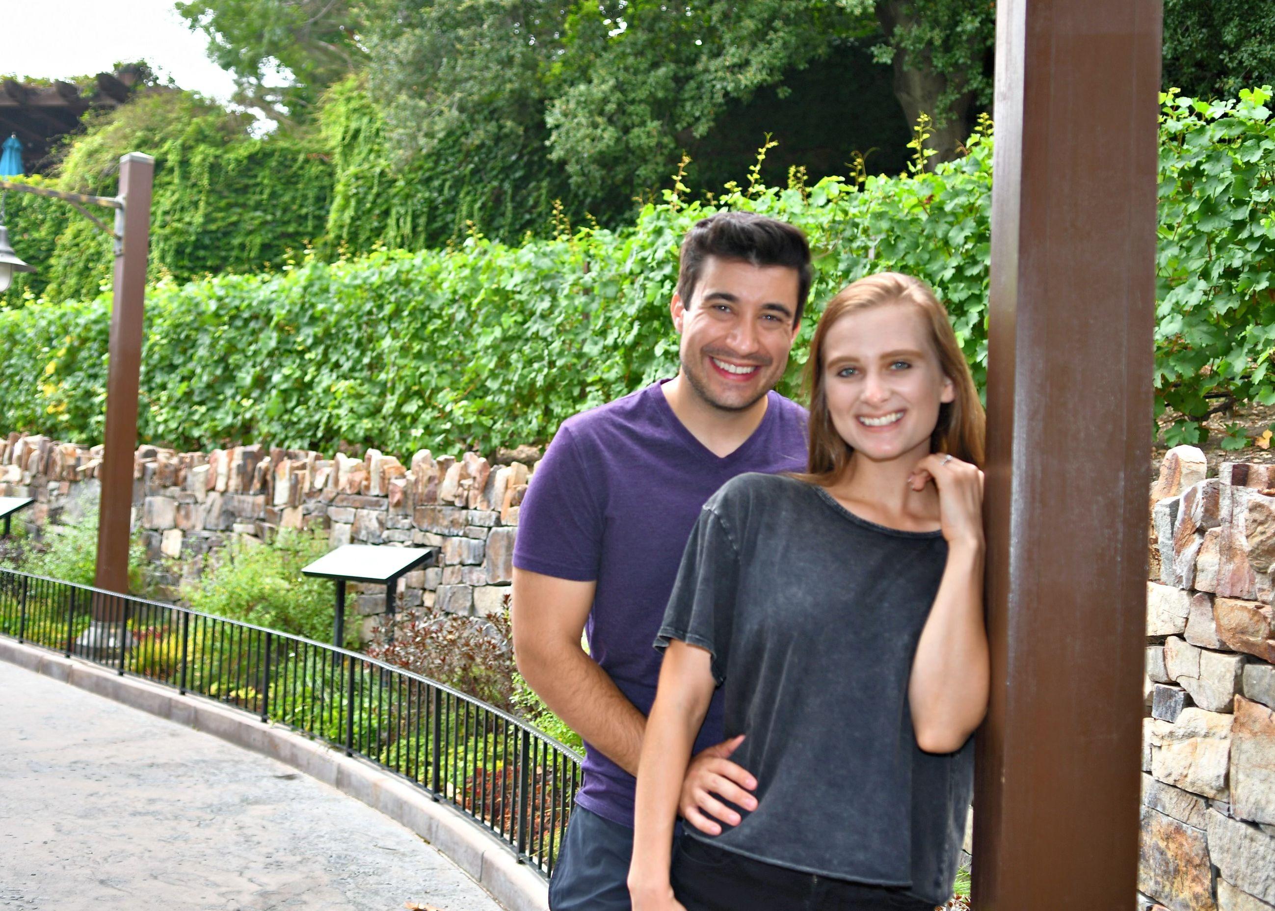 Ashley Mosbacher and Nicholas Fischer's Wedding Website