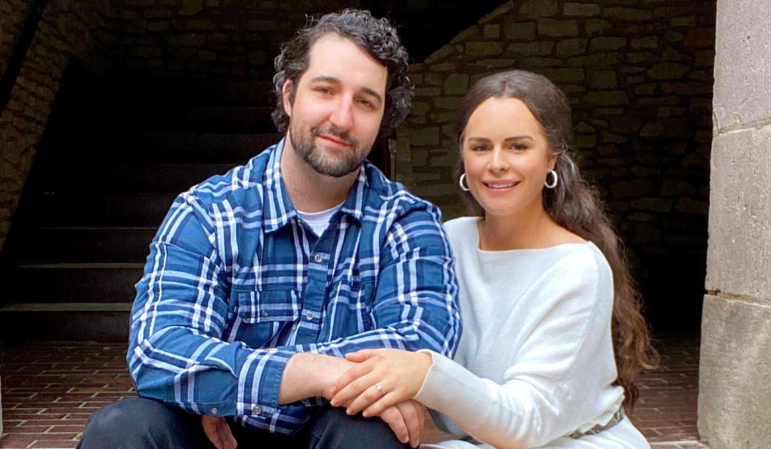 Olivia Weatherby and Jacob Chorba's Wedding Website