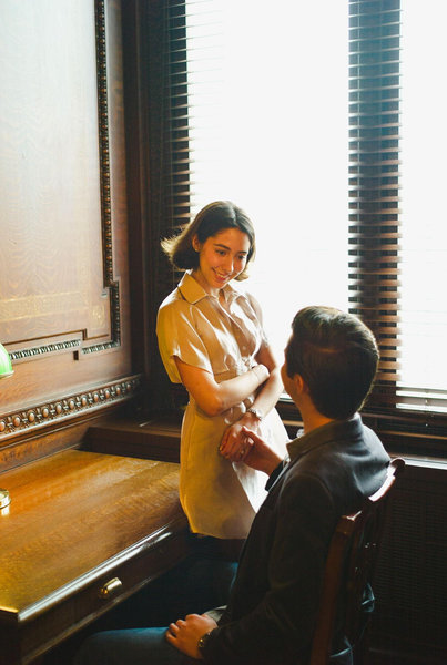 Ruby Halperin and Stetson Sullivan's Wedding Website