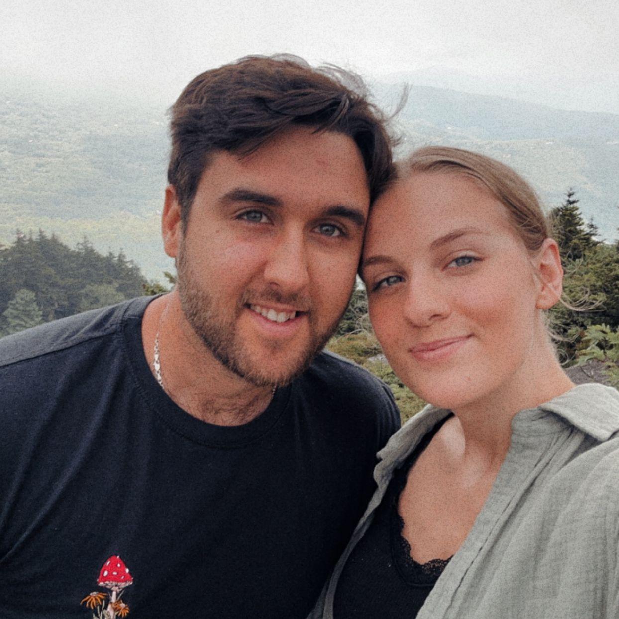 Hailey Carrier and Eric Beaudoin's Wedding Website