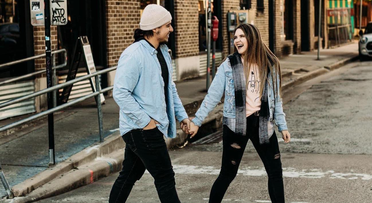 Isabel Smart and Jonathan Sims' Wedding Website