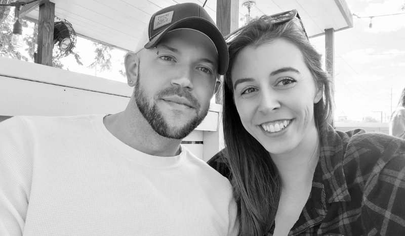 Kymberleigh Romano and Richard Frankovich's Wedding Website