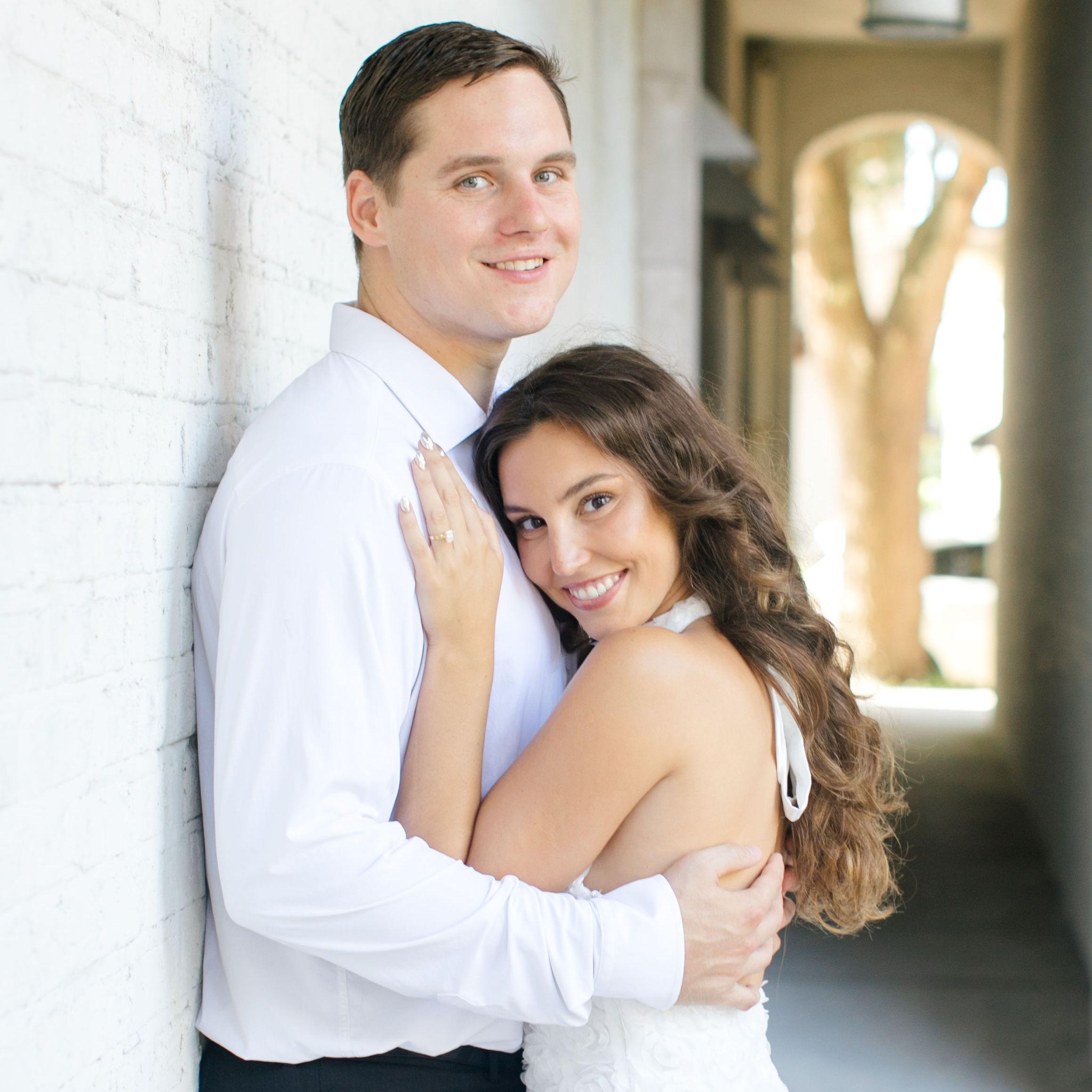 Talia Cappuccio and Ryan Izzo's Wedding Website