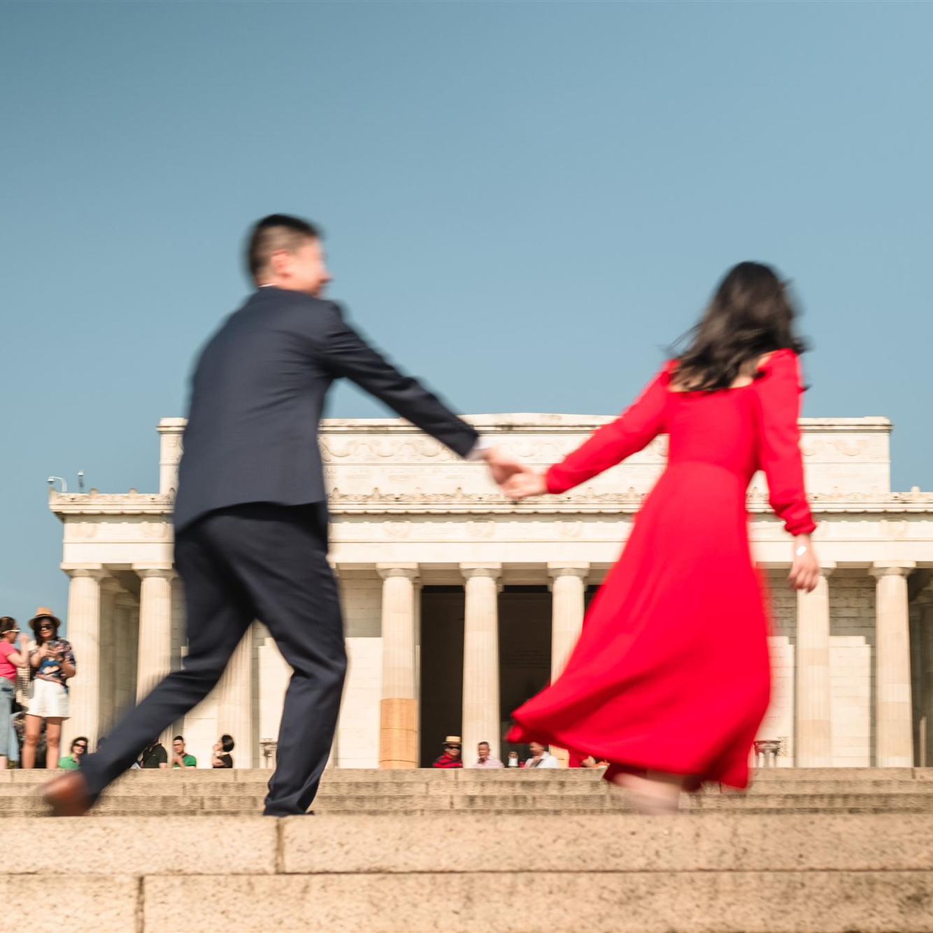 Sonya Wang and Hui Li's Wedding Website