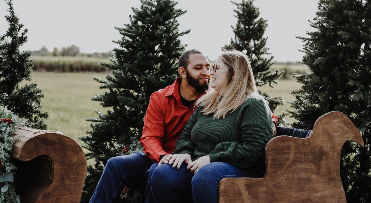 Amanda Moreau and Victor Guidry's Wedding Website