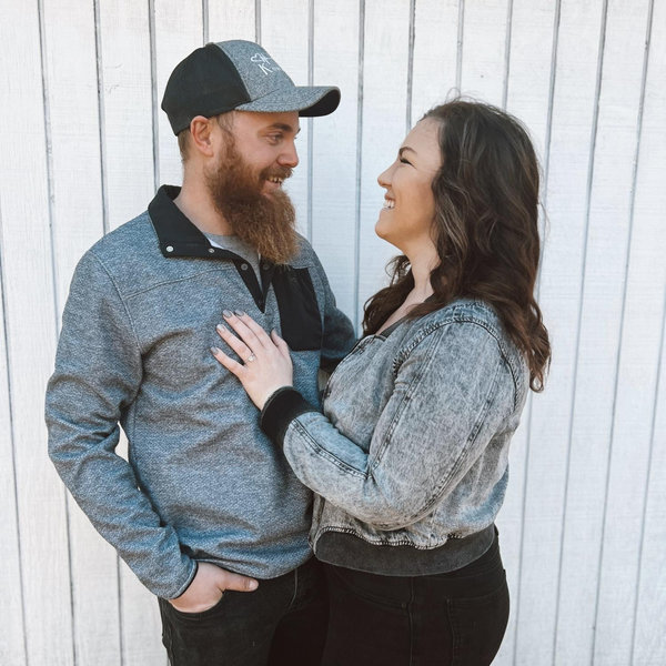 Maggie Bouley and Kolten Quellhorst's Wedding Website