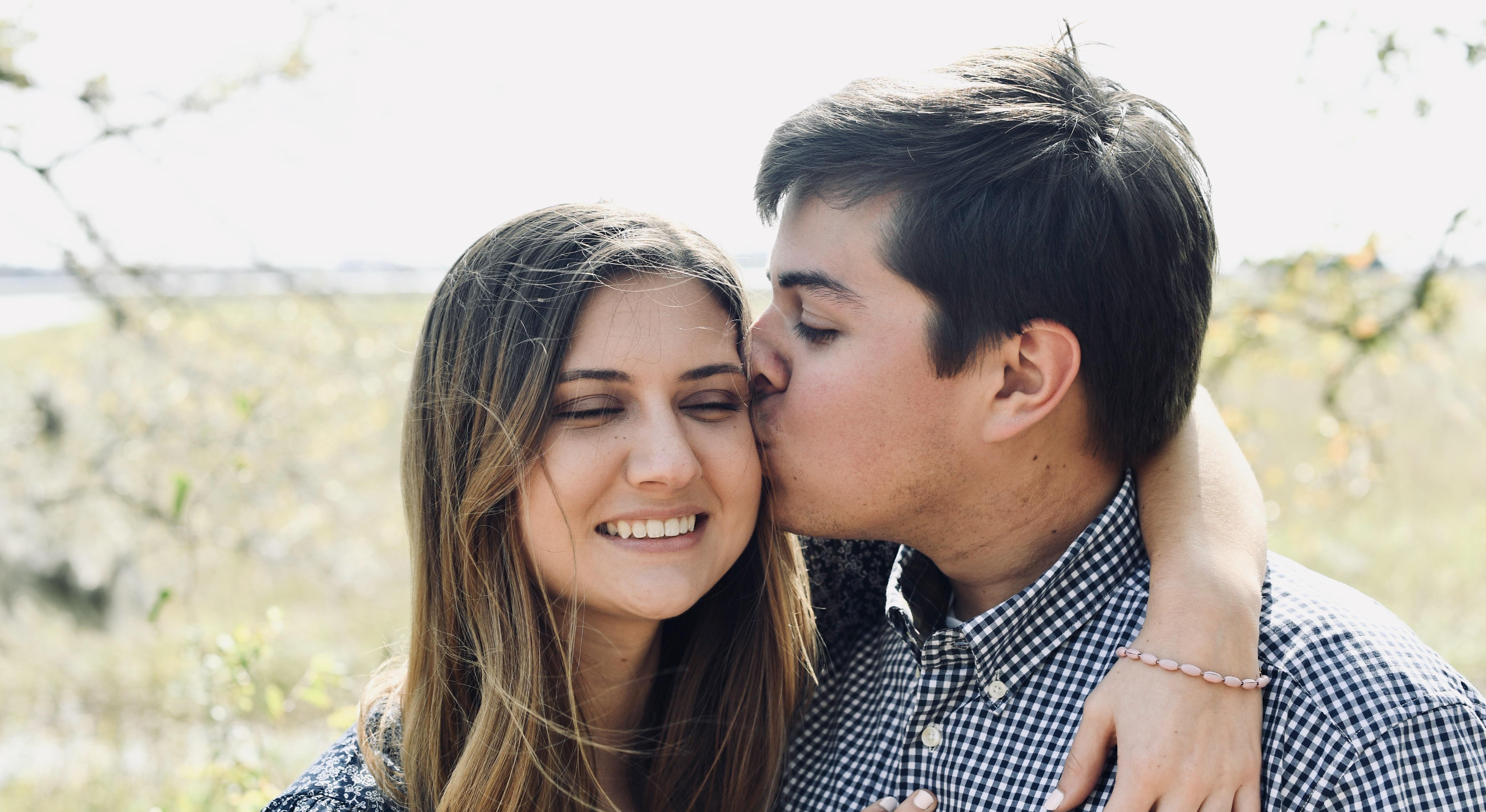 Shannon Griffith and Owen Eberhardt's Wedding Website