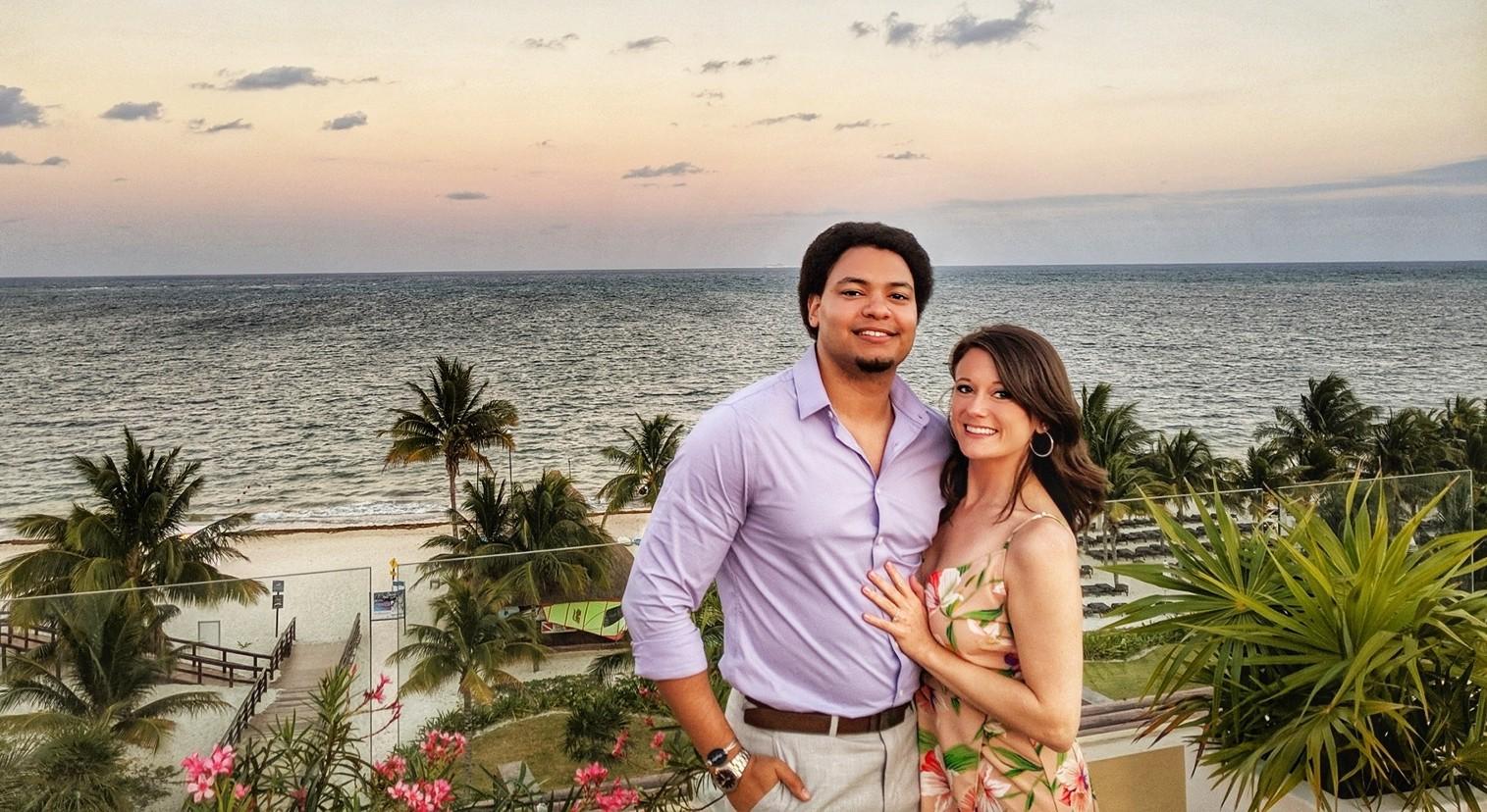 Michael Harte and Robyn Molnar's Wedding Website