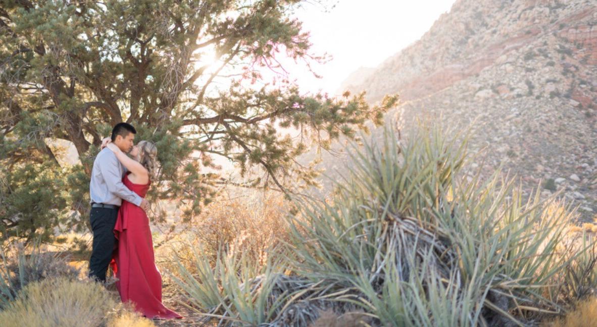 Amanda Hicks and Ryan Hua's Wedding Website