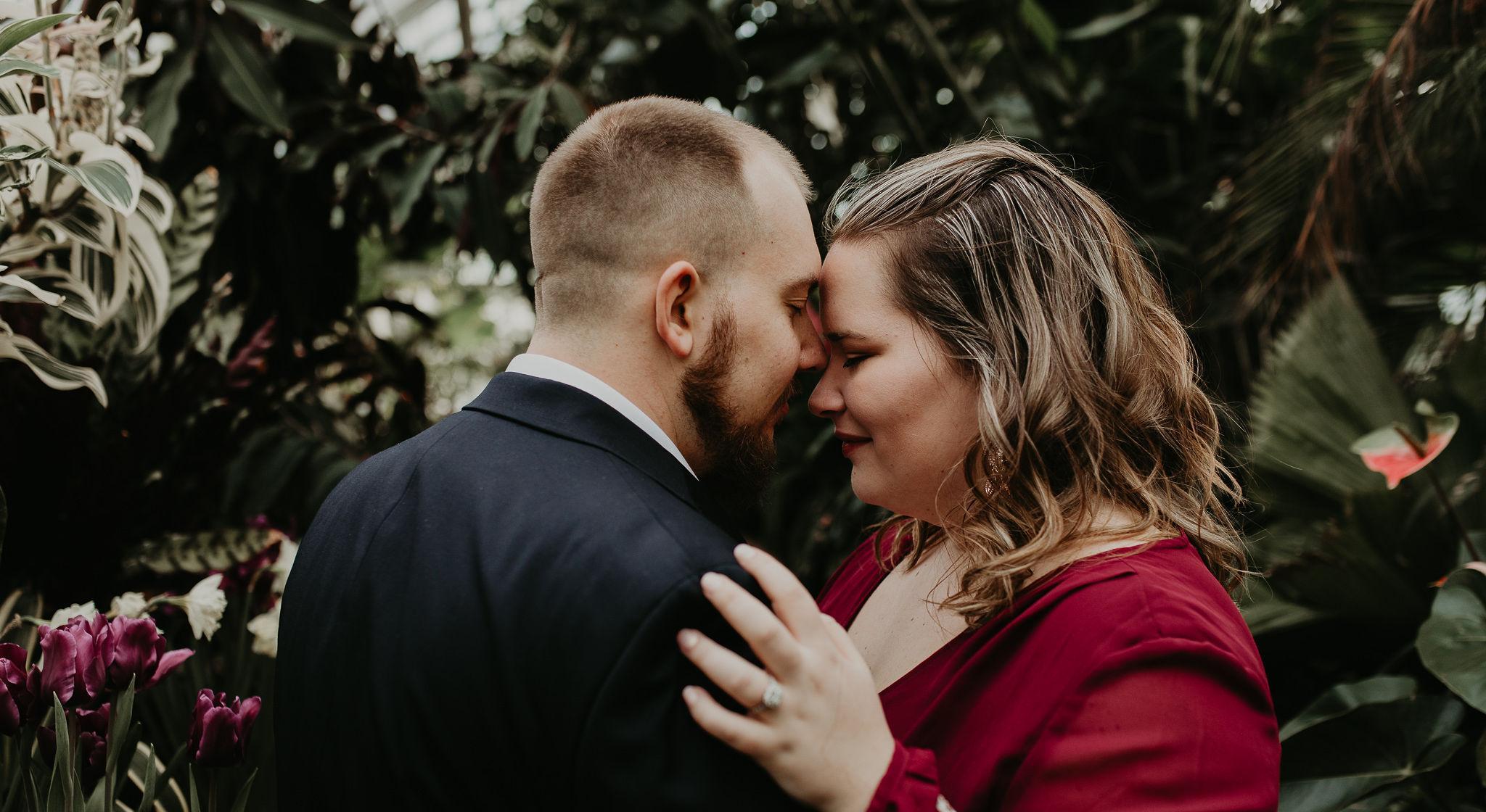 Carrie Lawrence and Ben Higdon's Wedding Website