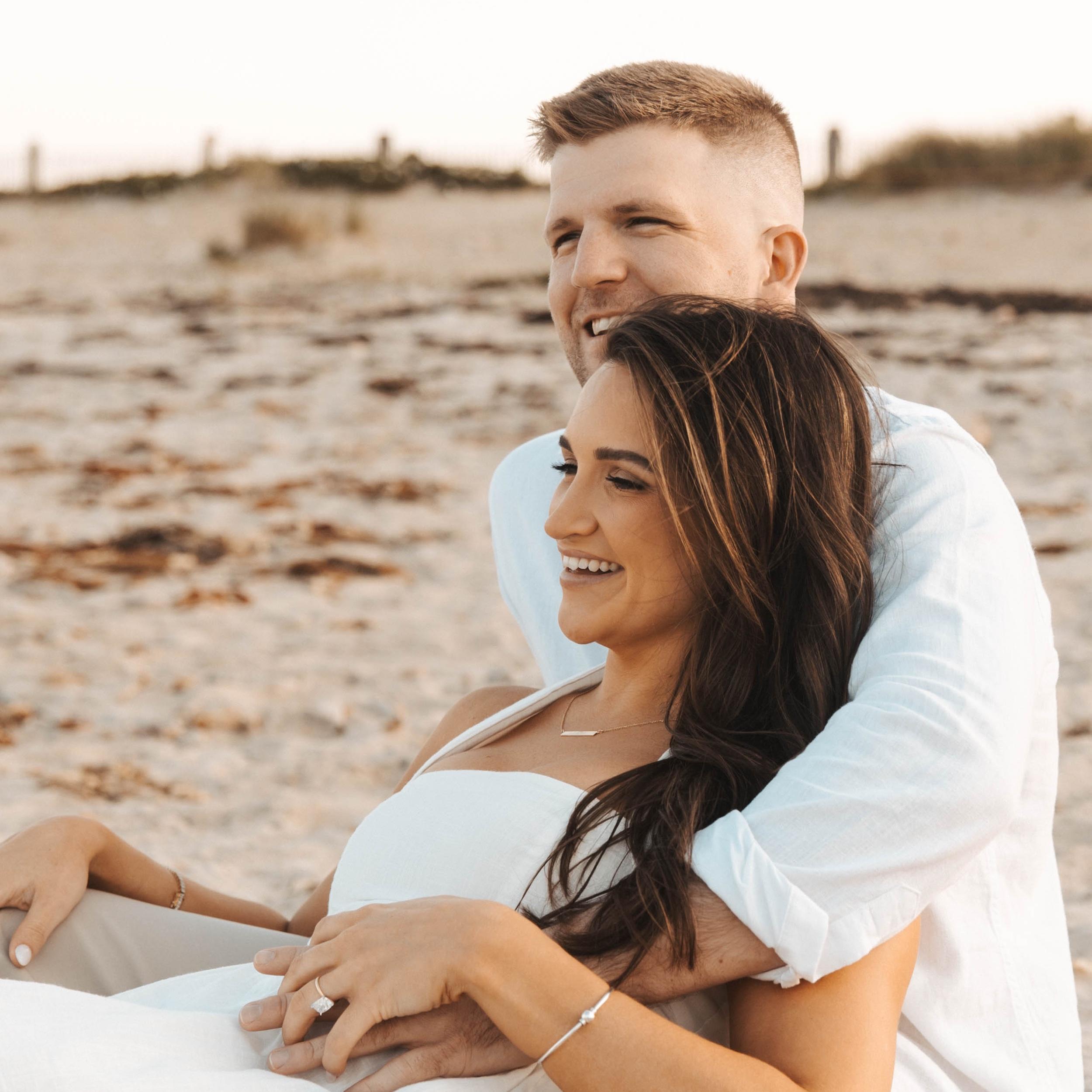 Meghan Blair Elliott and Connor Francis Hooper's Wedding Website