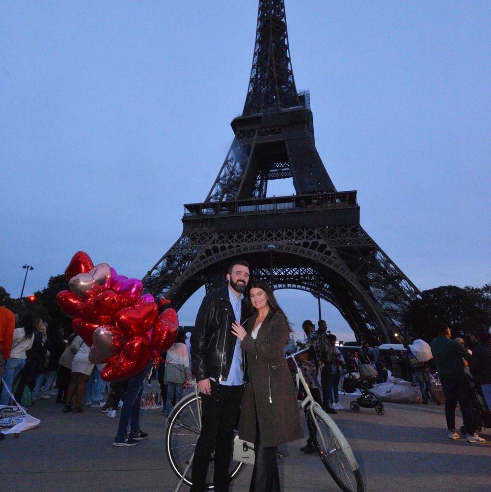 Nicole Fosco and Joseph Nevin's Wedding Website