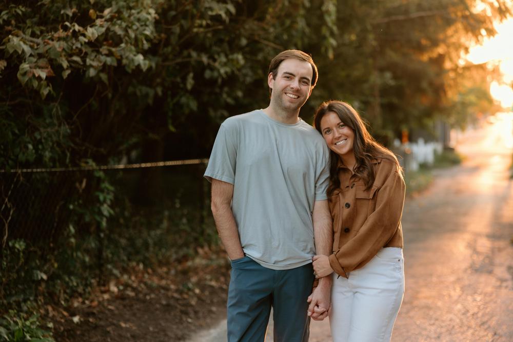 Kathleen Altice and Michael Perry's Wedding Website