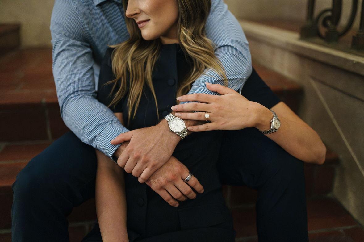 Emily Jaks and David Tharp's Wedding Website