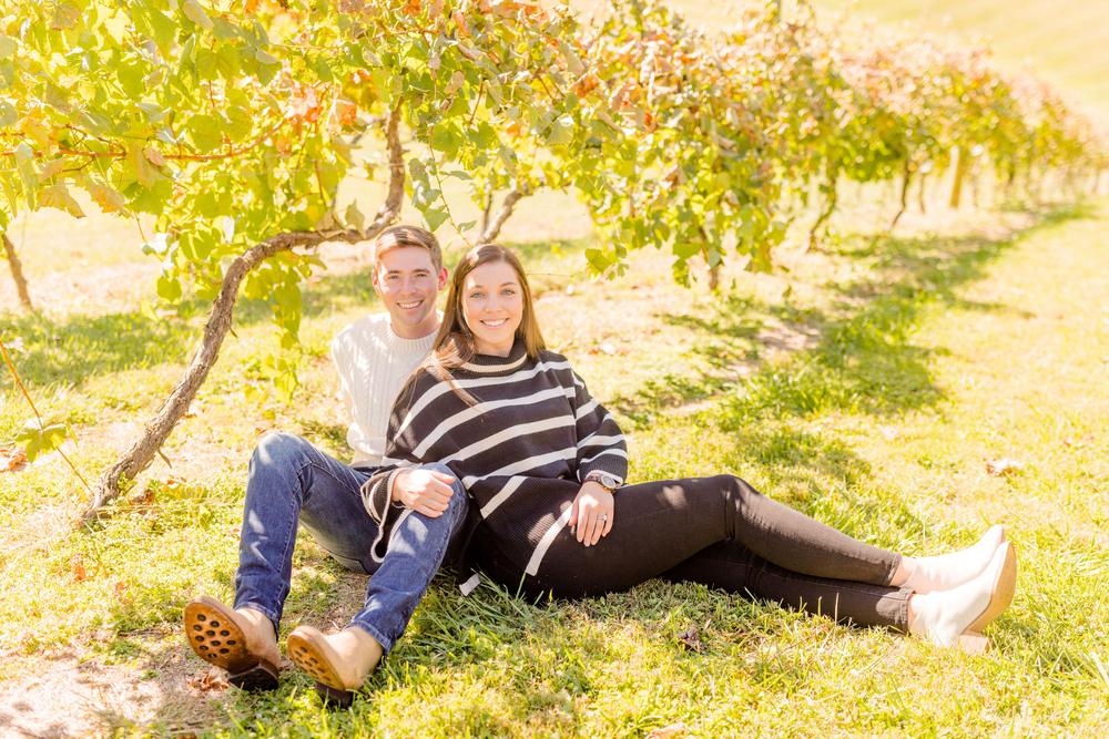 Ashley Warren and Cooper James' Wedding Website