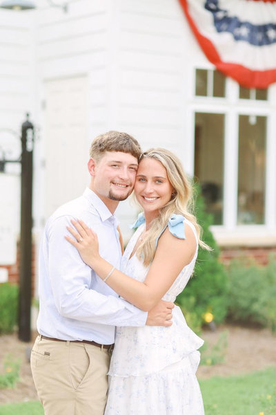 Isabelle Boyd and Jaden Henderson's Wedding Website