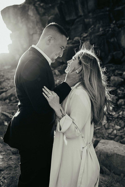 Elise Leritz-Higgins and Ryan Curtis' Wedding Website