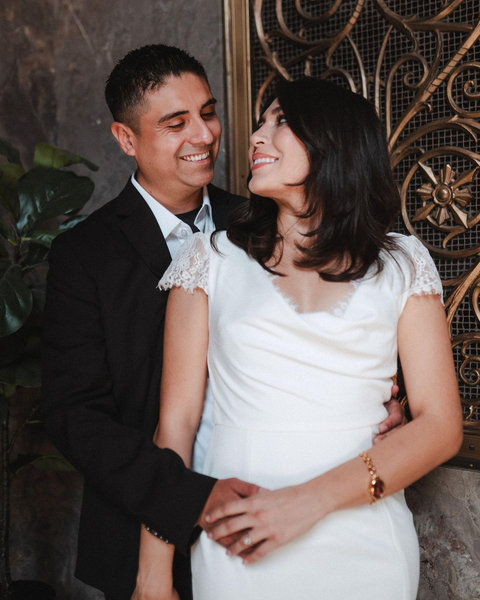 Matthew Aviles and Jacqueline De La Torre's Wedding Website