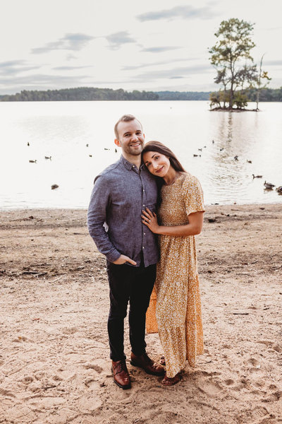 Michael Semesky and Tatiana Chakko's Wedding Website