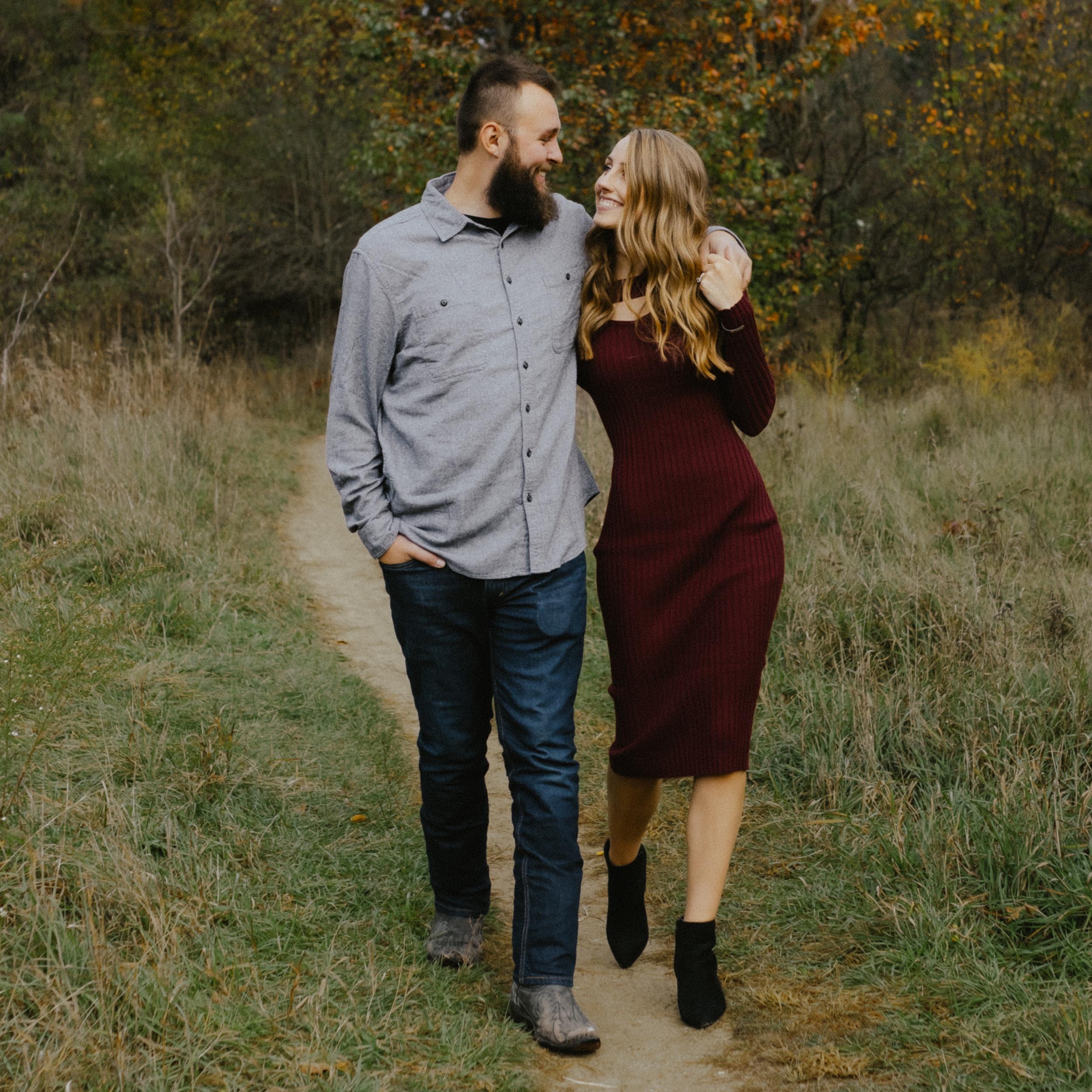 Allison Tanis and Devon Helsel-Kolakowski's Wedding Website