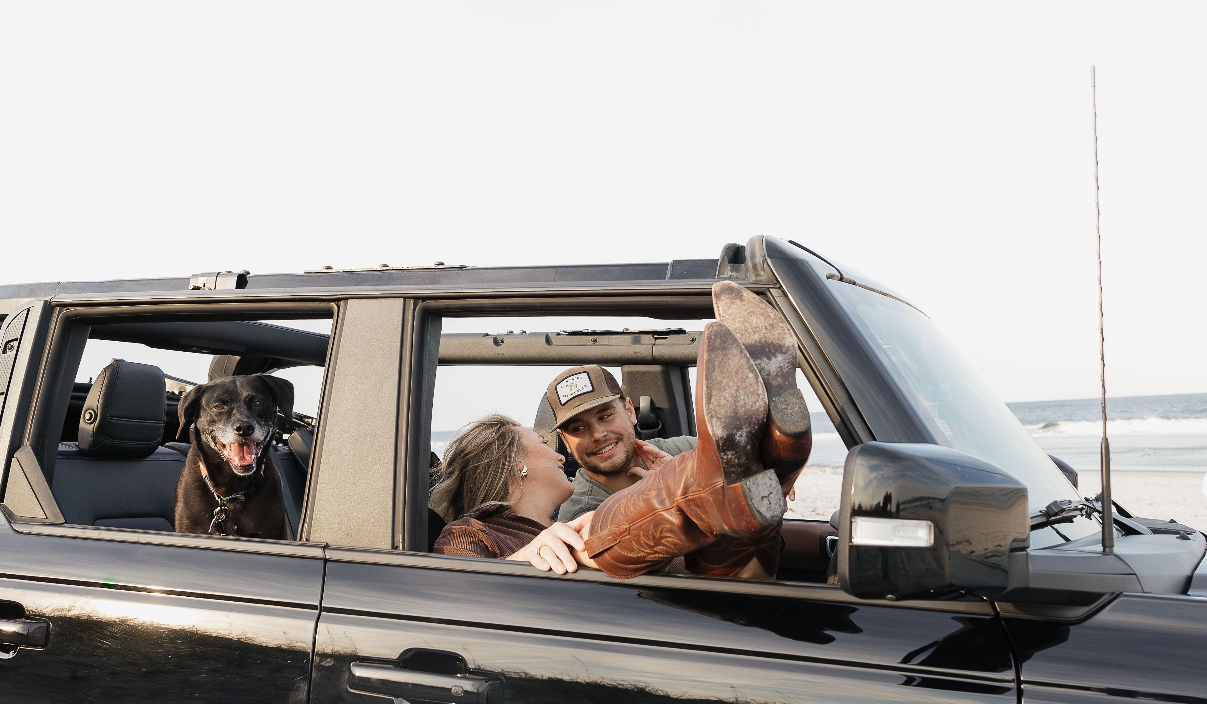 Tana McDaniel and Drake Meine's Wedding Website