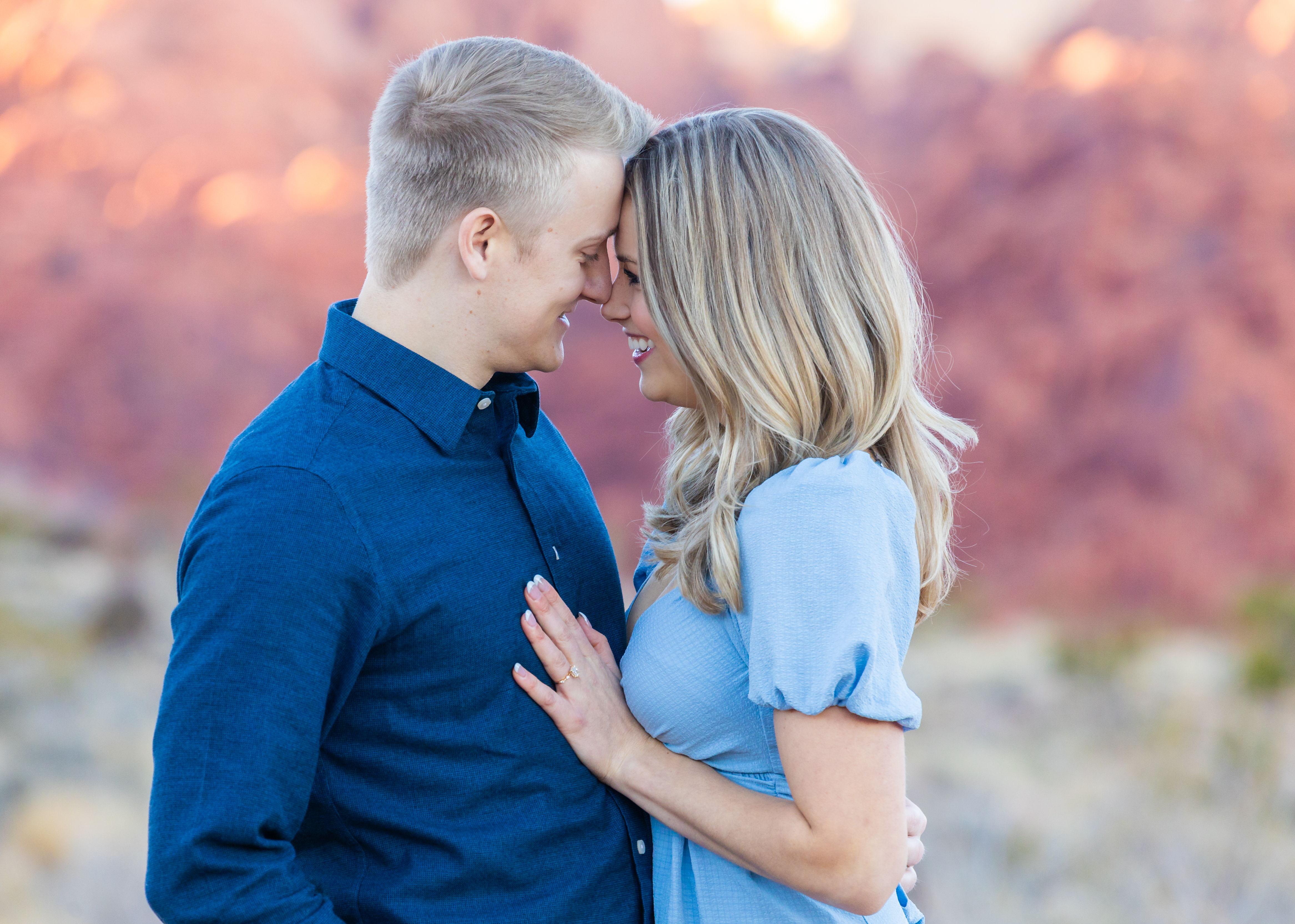 Brooke Lewis and Michael Tschida's Wedding Website