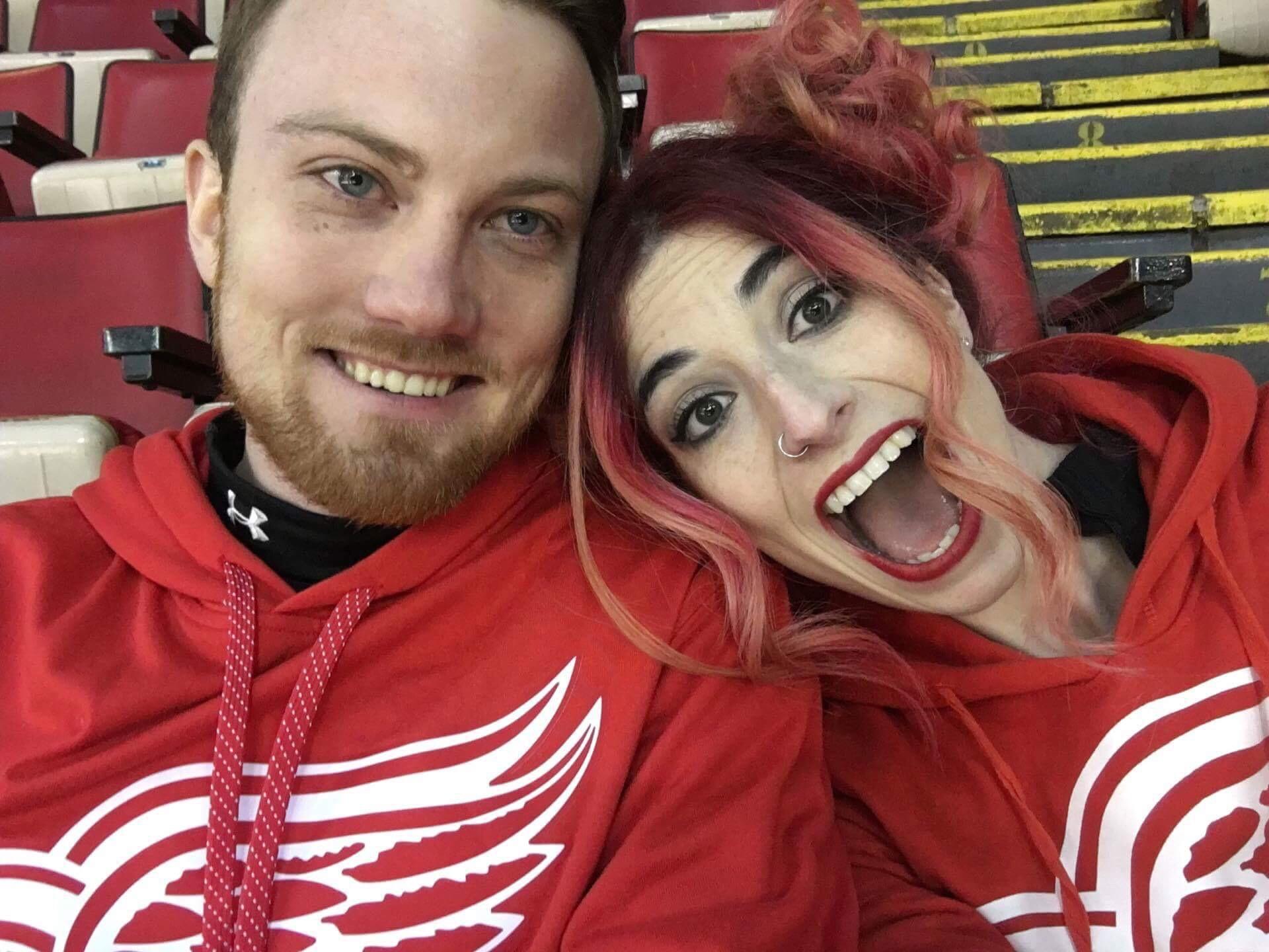 Danielle Lessard and Andrew LaPrad's Wedding Website