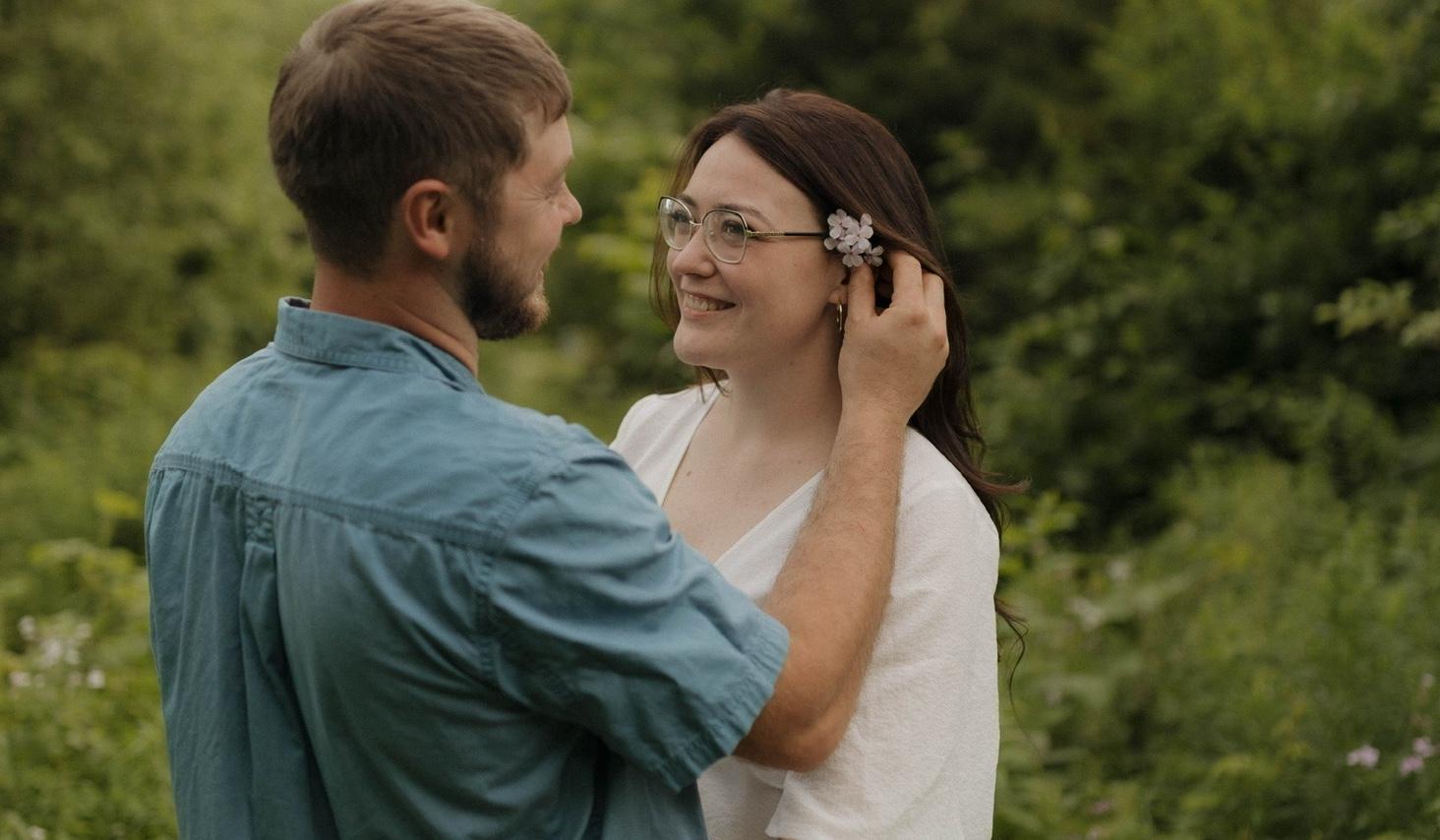 Caydee Culkins and Jim Grenier's Wedding Website