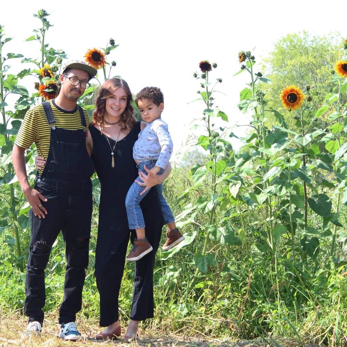 Jean Stroud and Willie Waves' Wedding Website