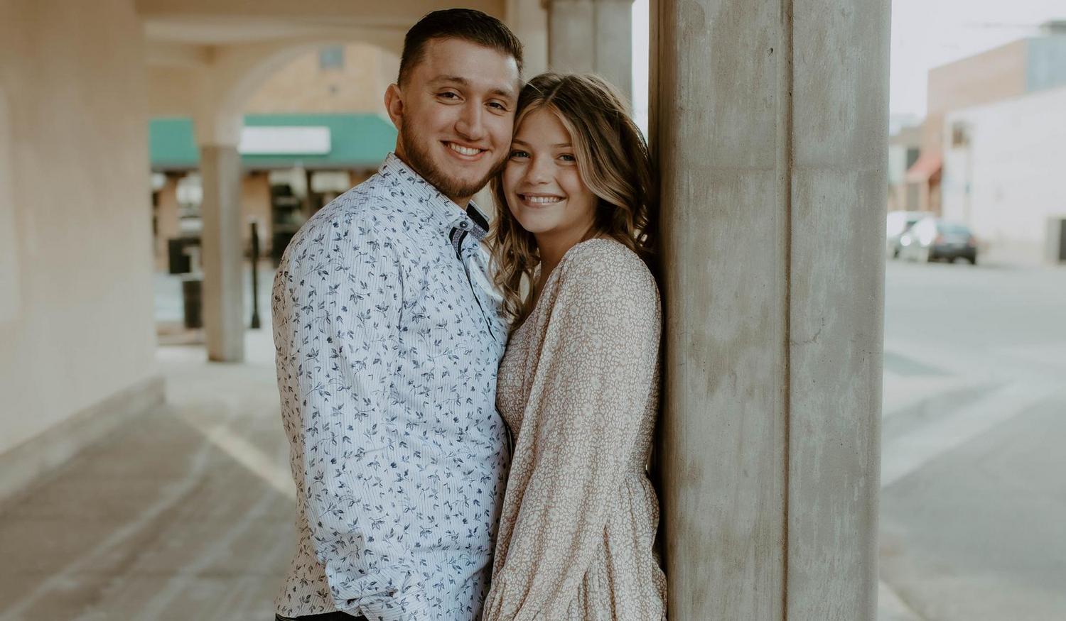 Tatym Henke and Ricardo Landeros' Wedding Website