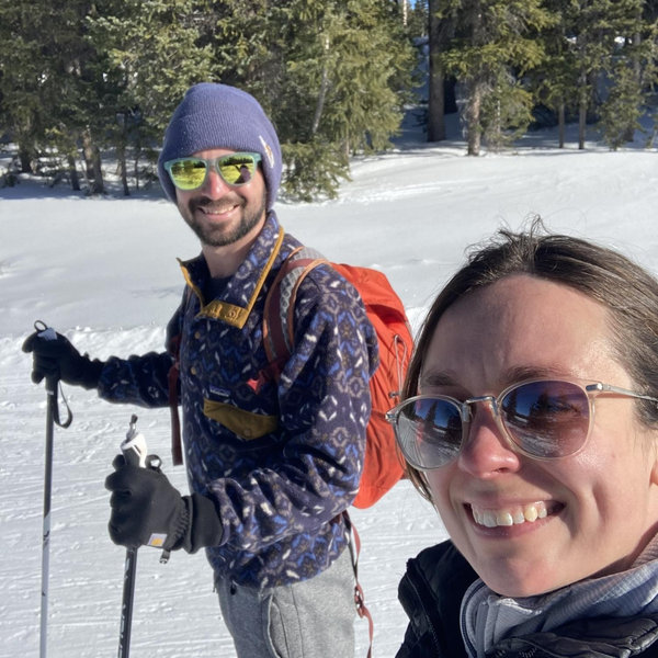 Matt Flyr and Meg Elmore's Wedding Website