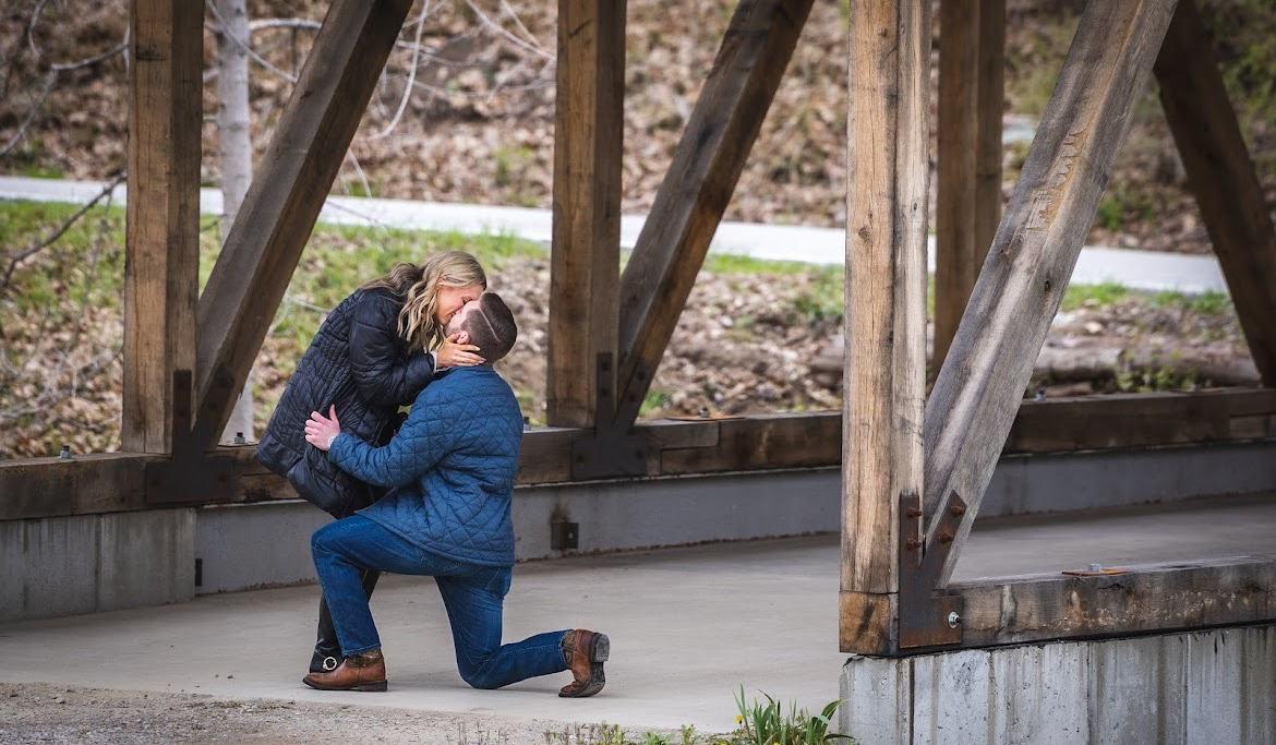 Kendall Burwick and Cameron Magoon's Wedding Website