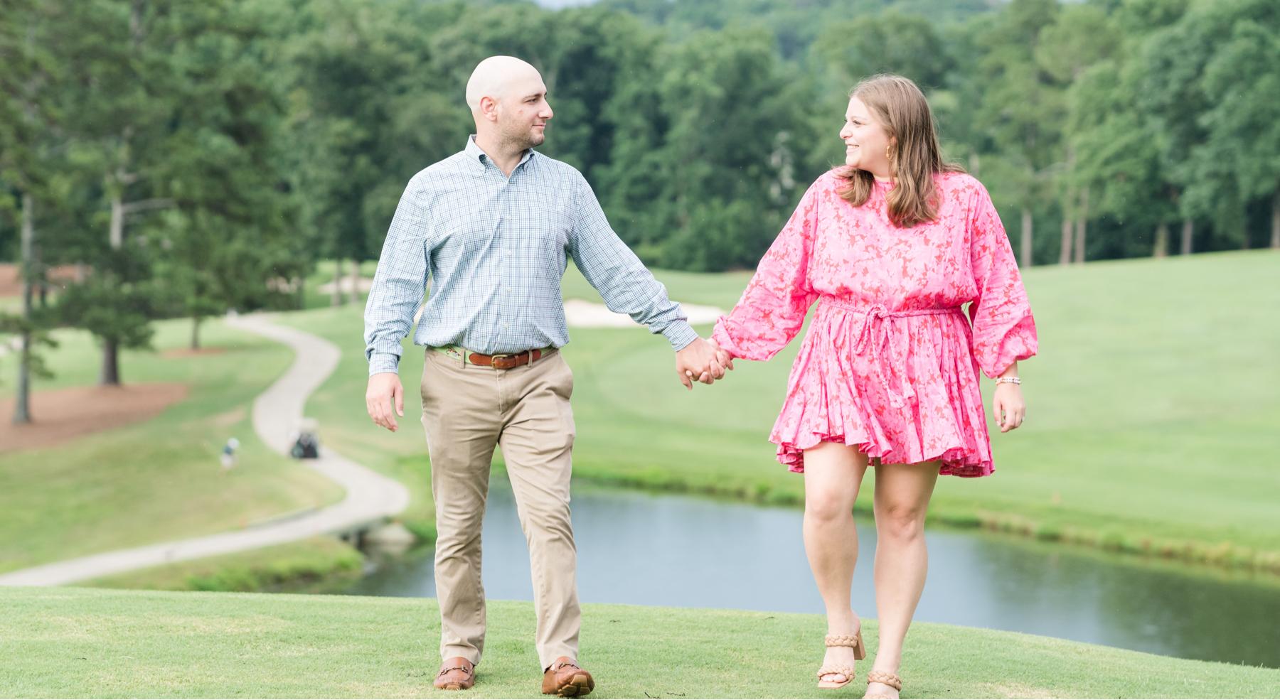 Maggie Kennedy and JD Mullikin's Wedding Website