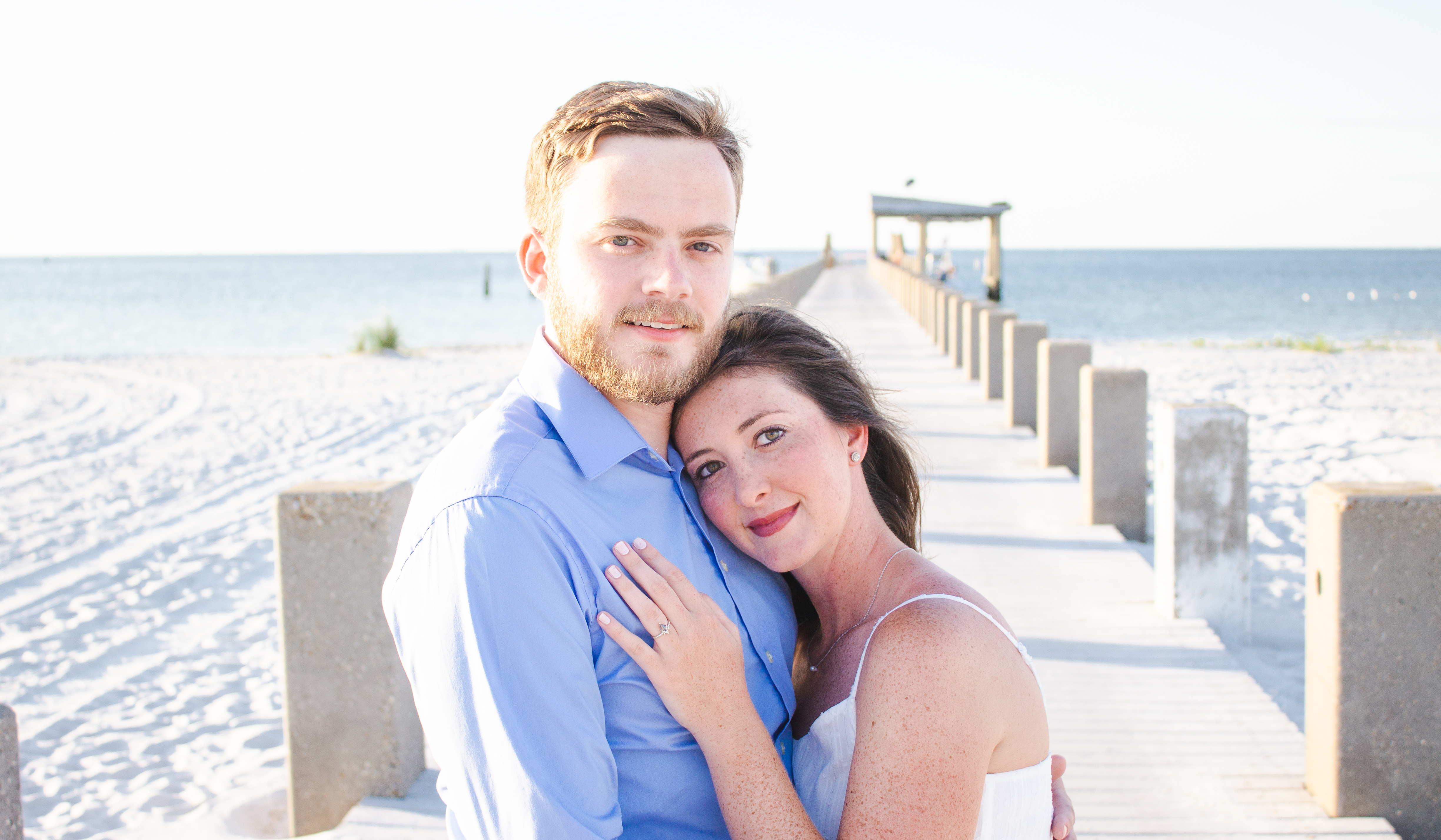 Arianna Pullen and Kyle Ryker's Wedding Website