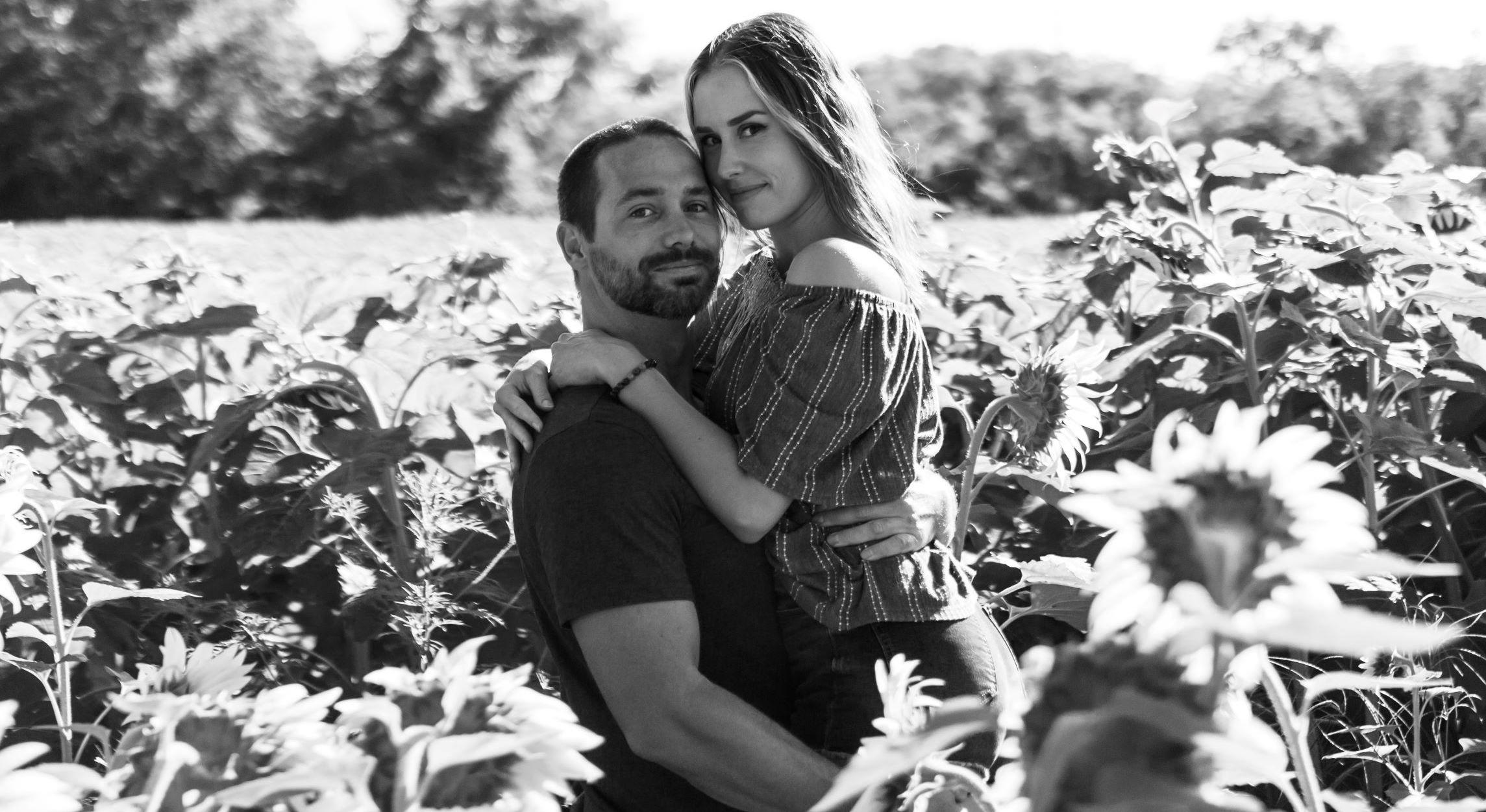 Samantha Mostek and James Mix's Wedding Website