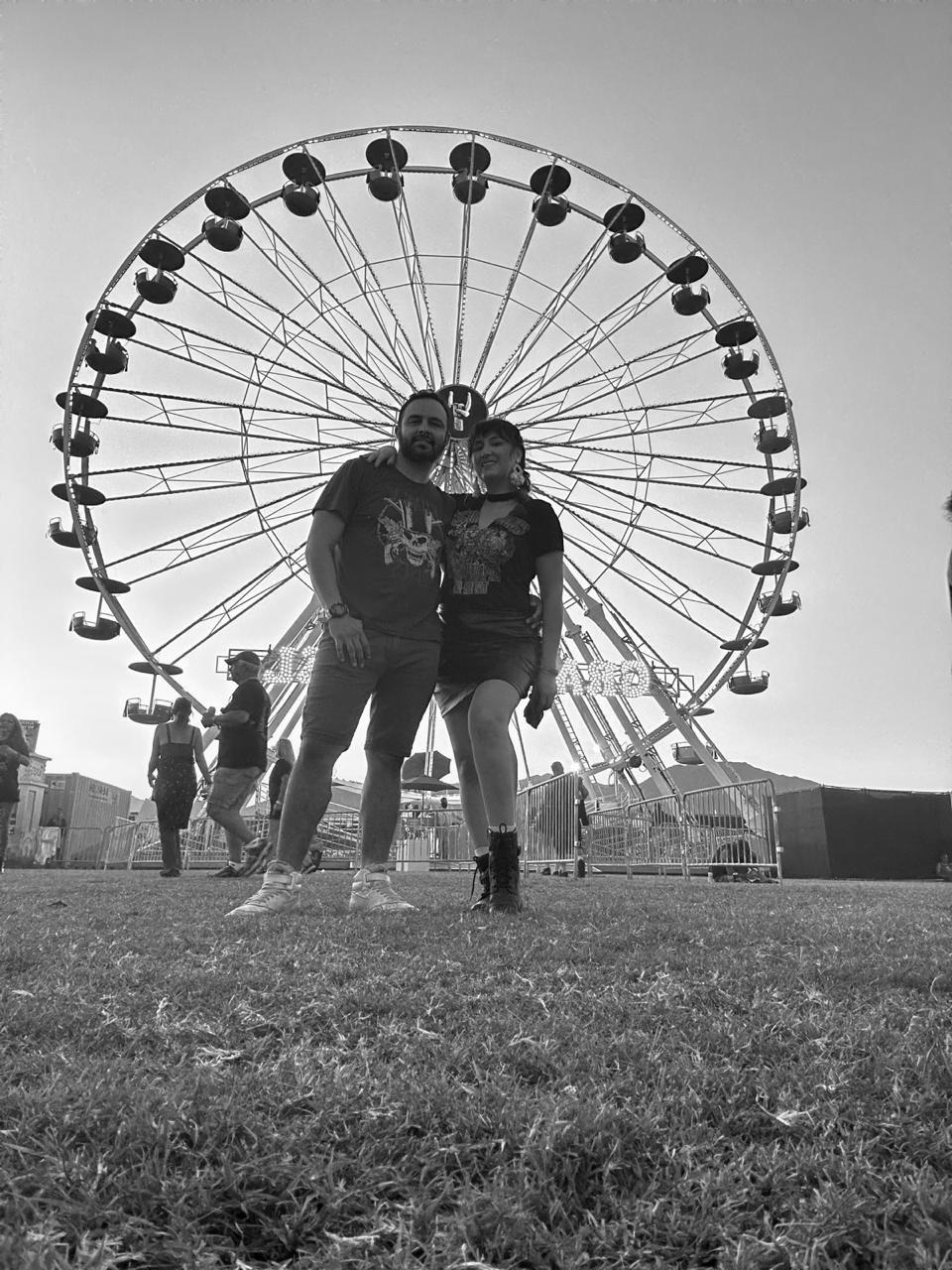 Jessica Porras and Javier Ocampo's Wedding Website