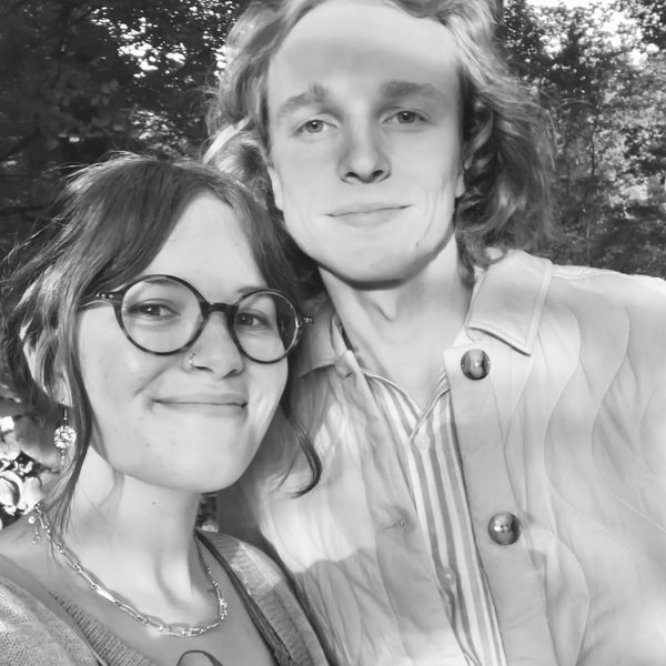 Victoria Gibson and Forrest Carder-Wynn's Wedding Website