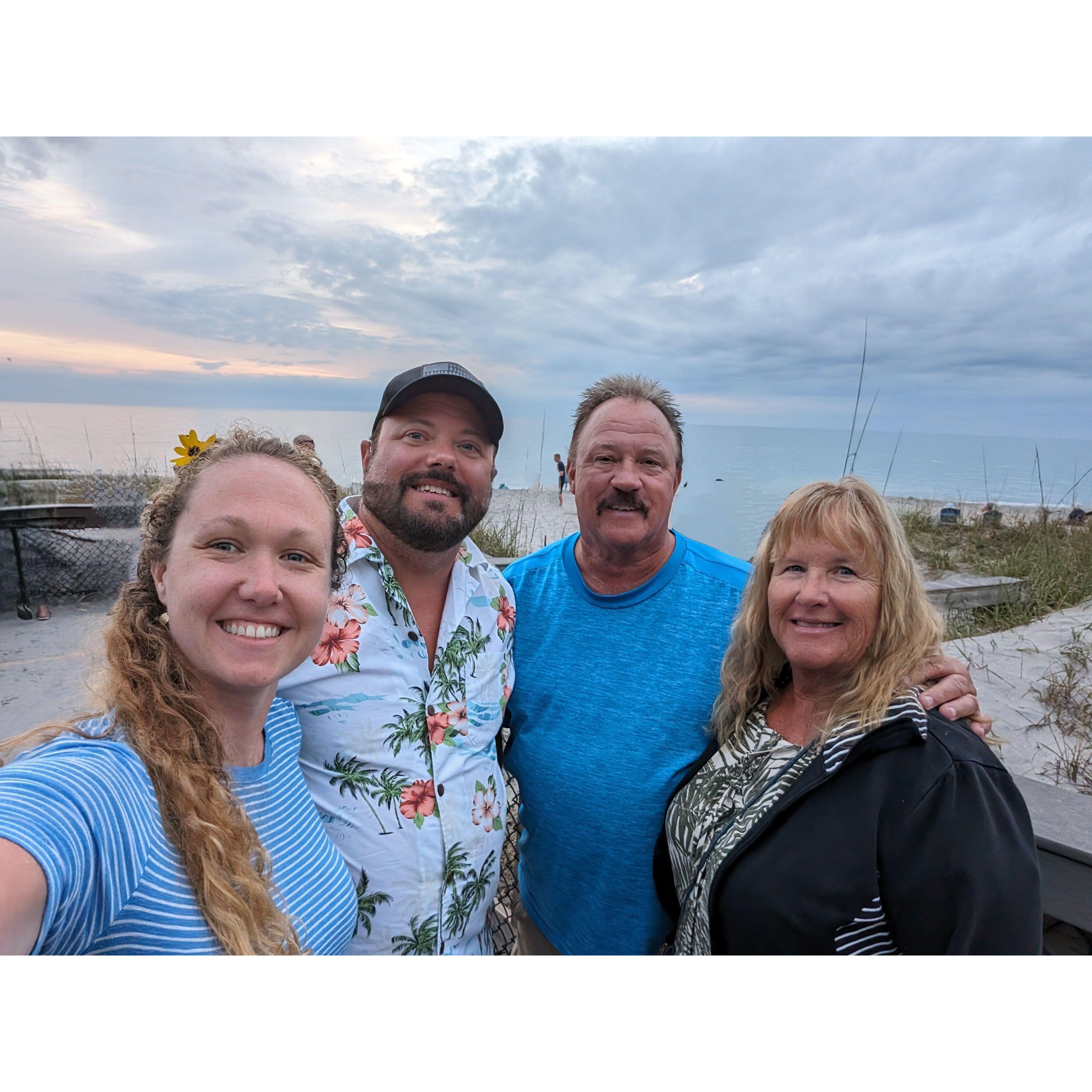 Brittnee Mongin and Brian W's Wedding Website