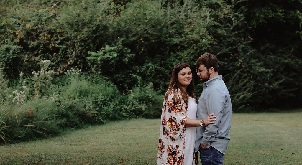 Olivia Reeder and Austin Harris' Wedding Website