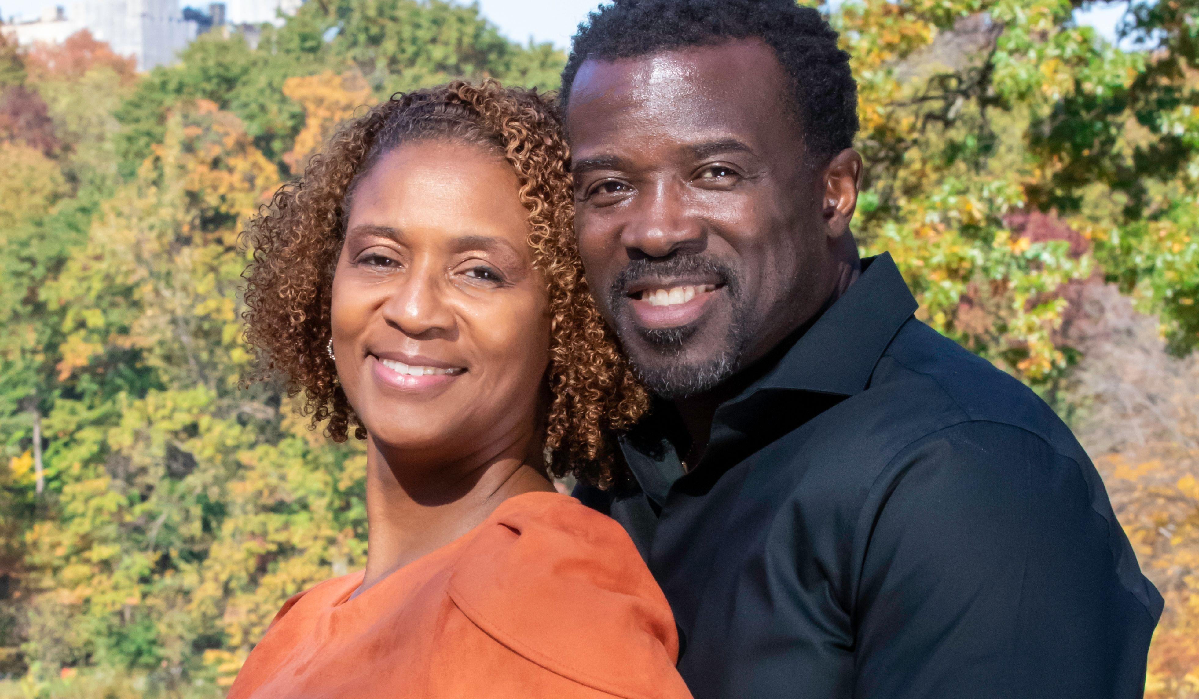 Stacey J Haley and Derrick Horne's Wedding Website