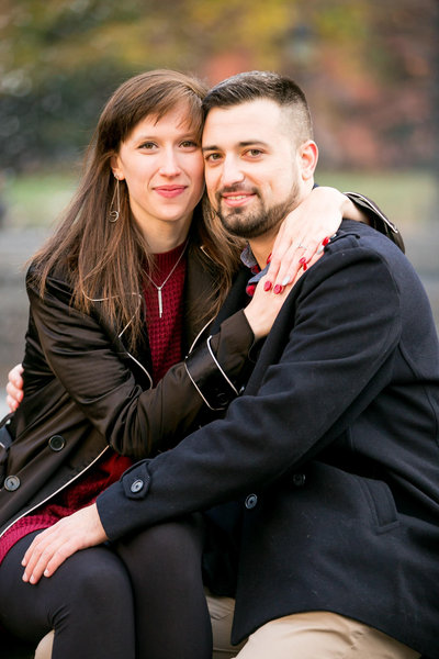 Barbara Tylko and Peter Michalowski's Wedding Website
